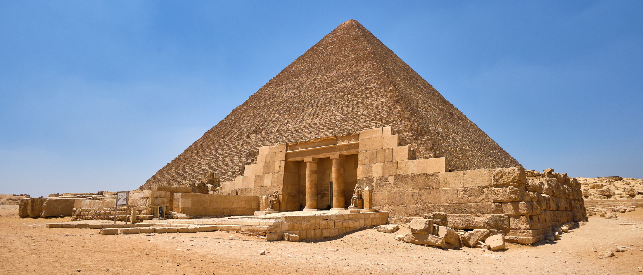 Luxury Vacations & Tours to Egypt | Adventure by Disney