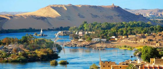 Luxury Vacations & Tours to Egypt | Adventure by Disney