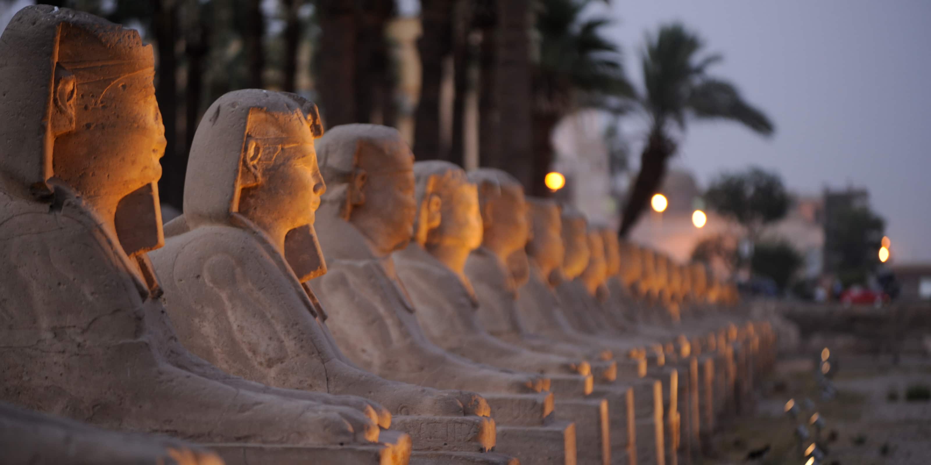 Luxury Vacations & Tours to Egypt | Adventure by Disney
