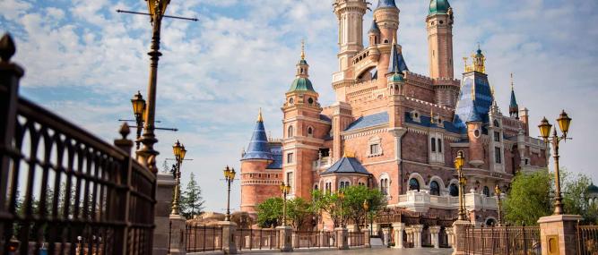 Enjoy the Ultimate Trip to China | Adventures by Disney