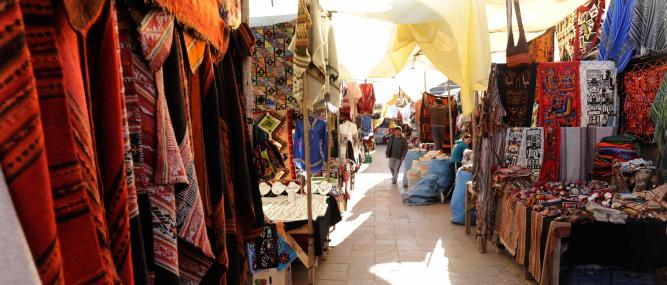 Peru Family Vacation and Machu Picchu Tour | Adventures By Disney