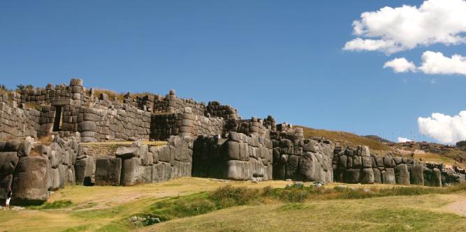 Peru Family Vacation and Machu Picchu Tour | Adventures By Disney