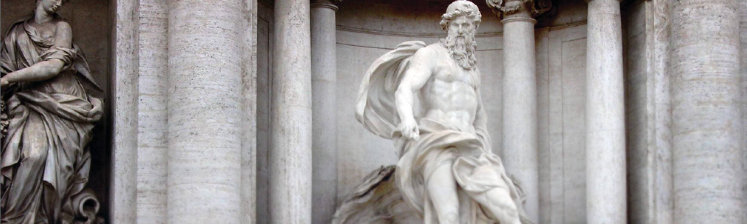 3 Night Rome Vacation | Adventures By Disney