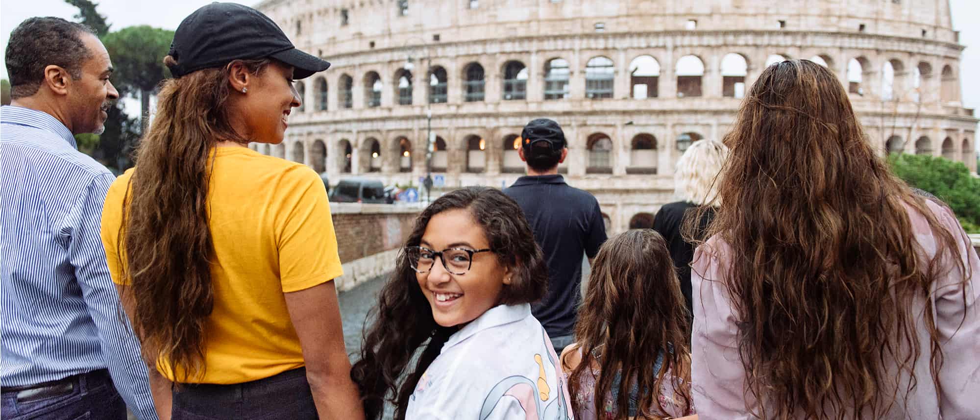 3 Night Rome Vacation | Adventures By Disney