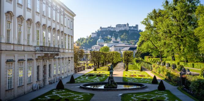 Central Europe: Prague, Salzburg & Vienna | Adventures by Disney