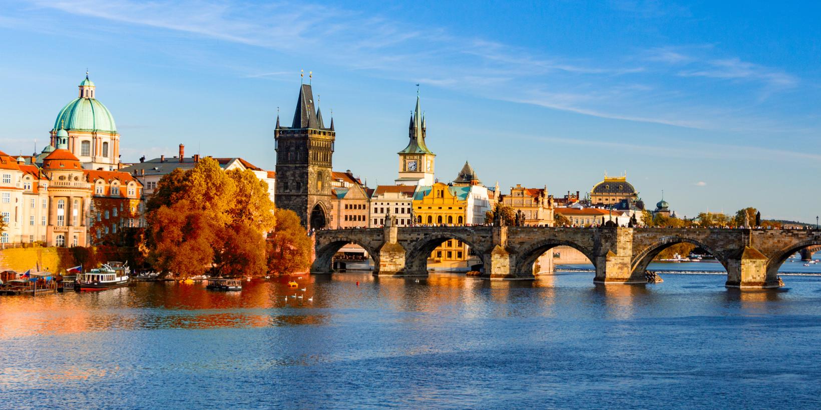 Central Europe: Prague, Salzburg & Vienna | Adventures by Disney