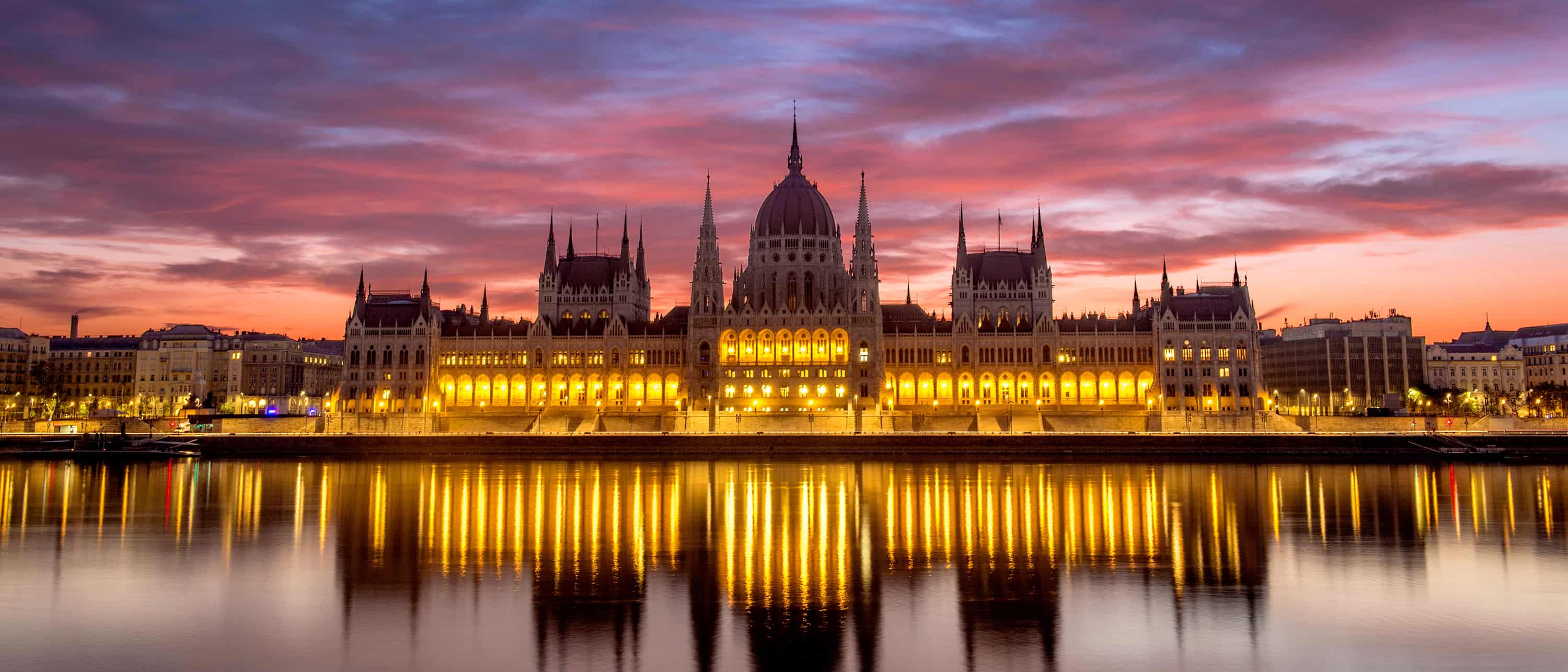 Danube River Cruise: Christmas Markets | Adventures By Disney