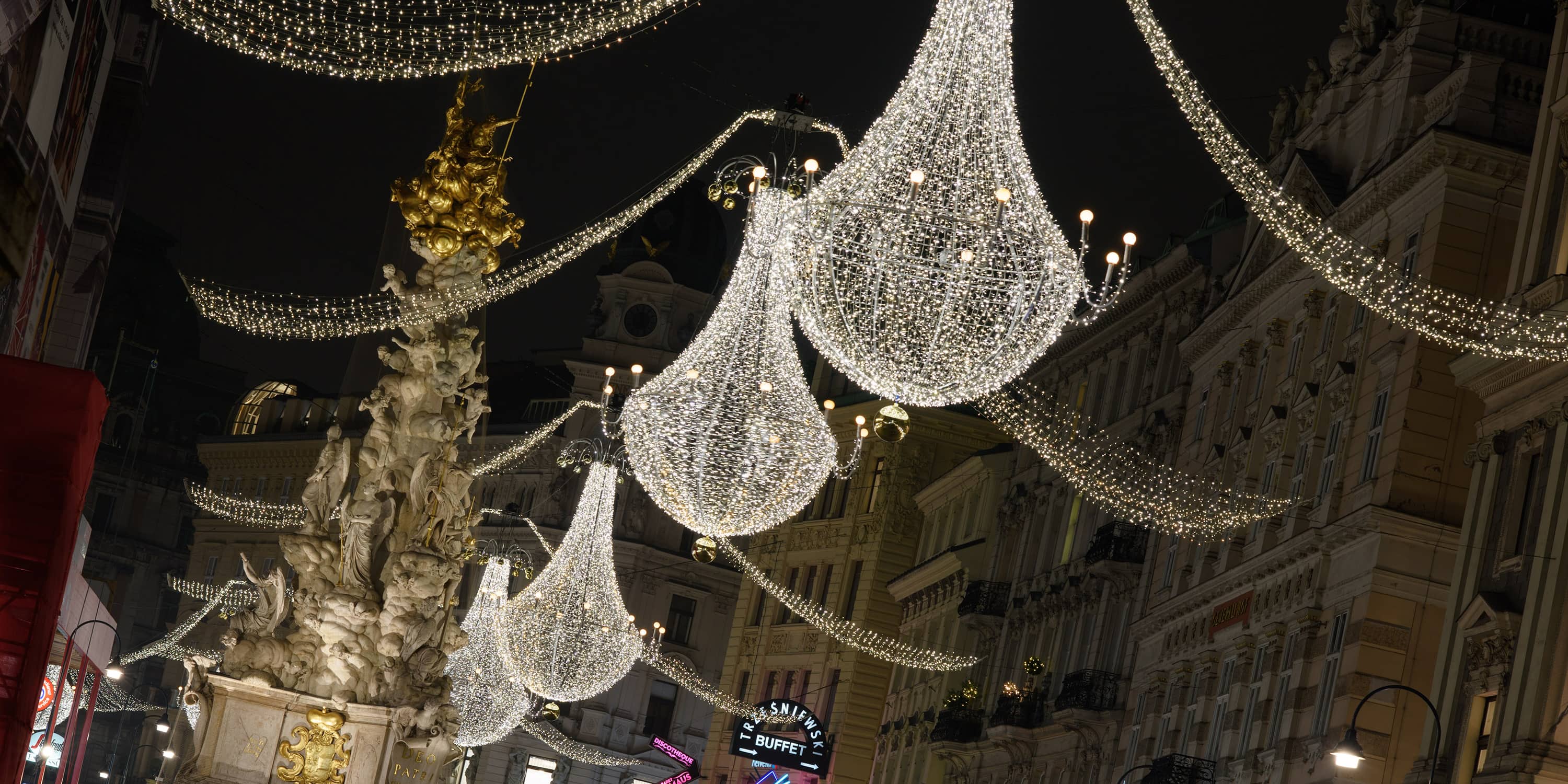 Danube River Cruise: Christmas Markets | Adventures By Disney