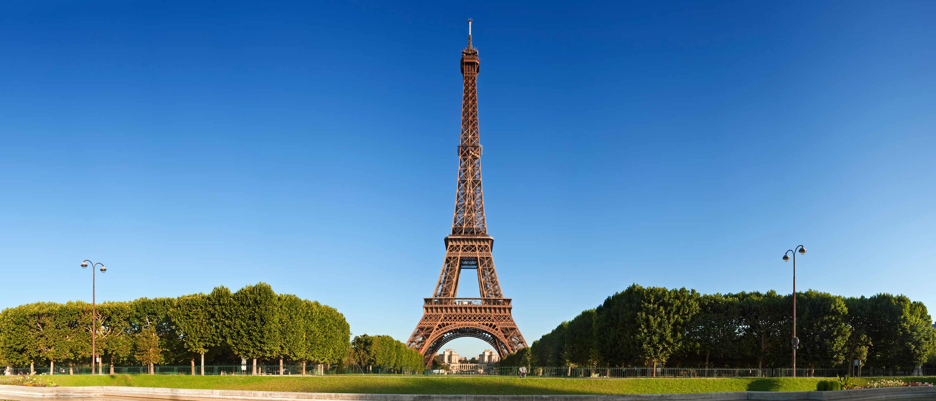 London & Paris Tours | Adventures by Disney