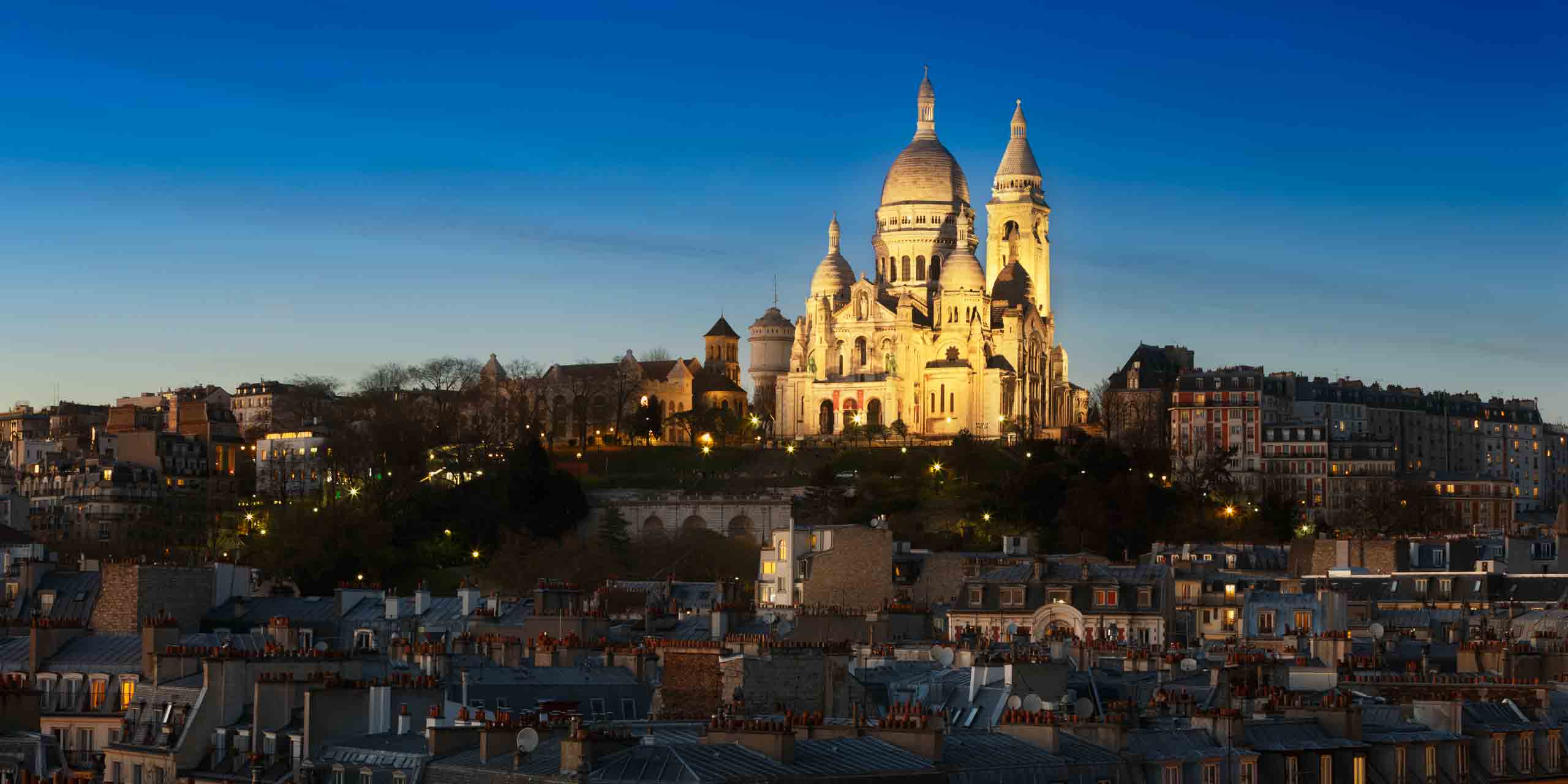 London & Paris Tours | Adventures by Disney