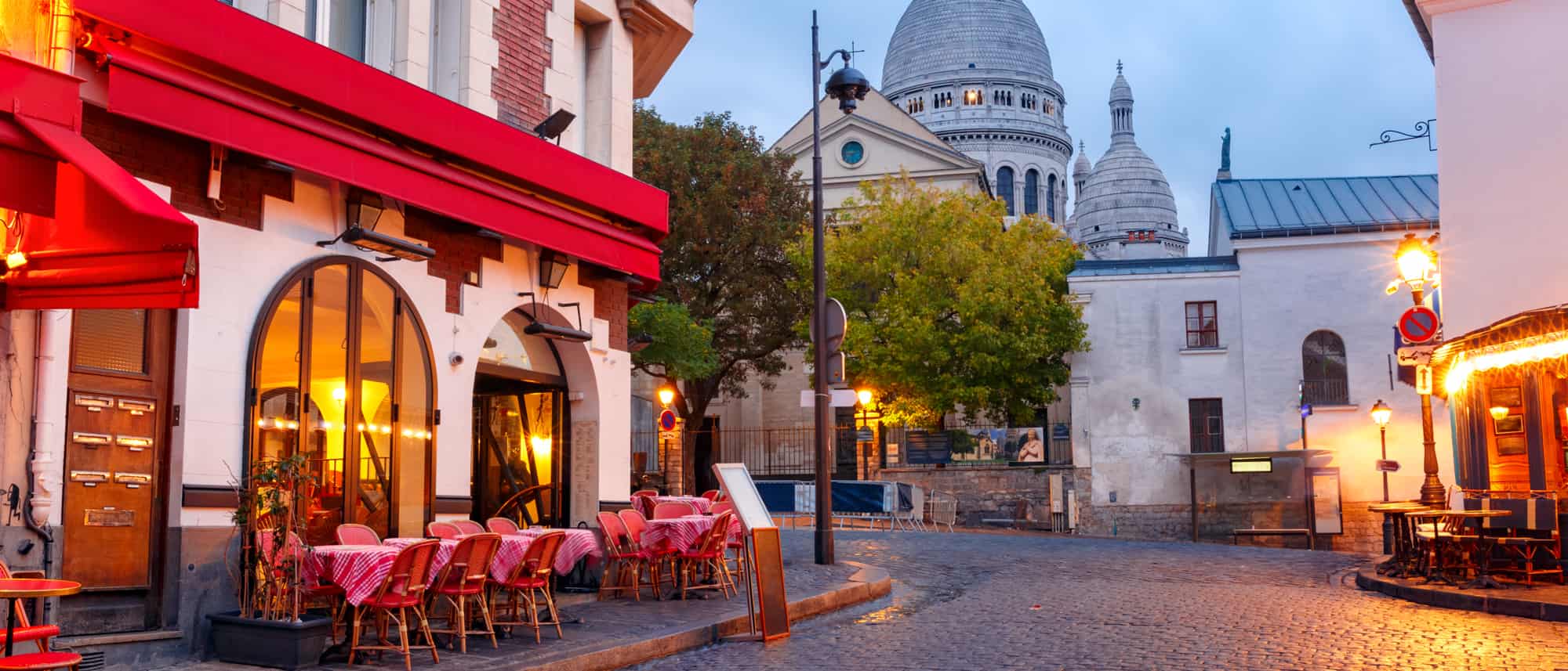 London & Paris Tours | Adventures by Disney
