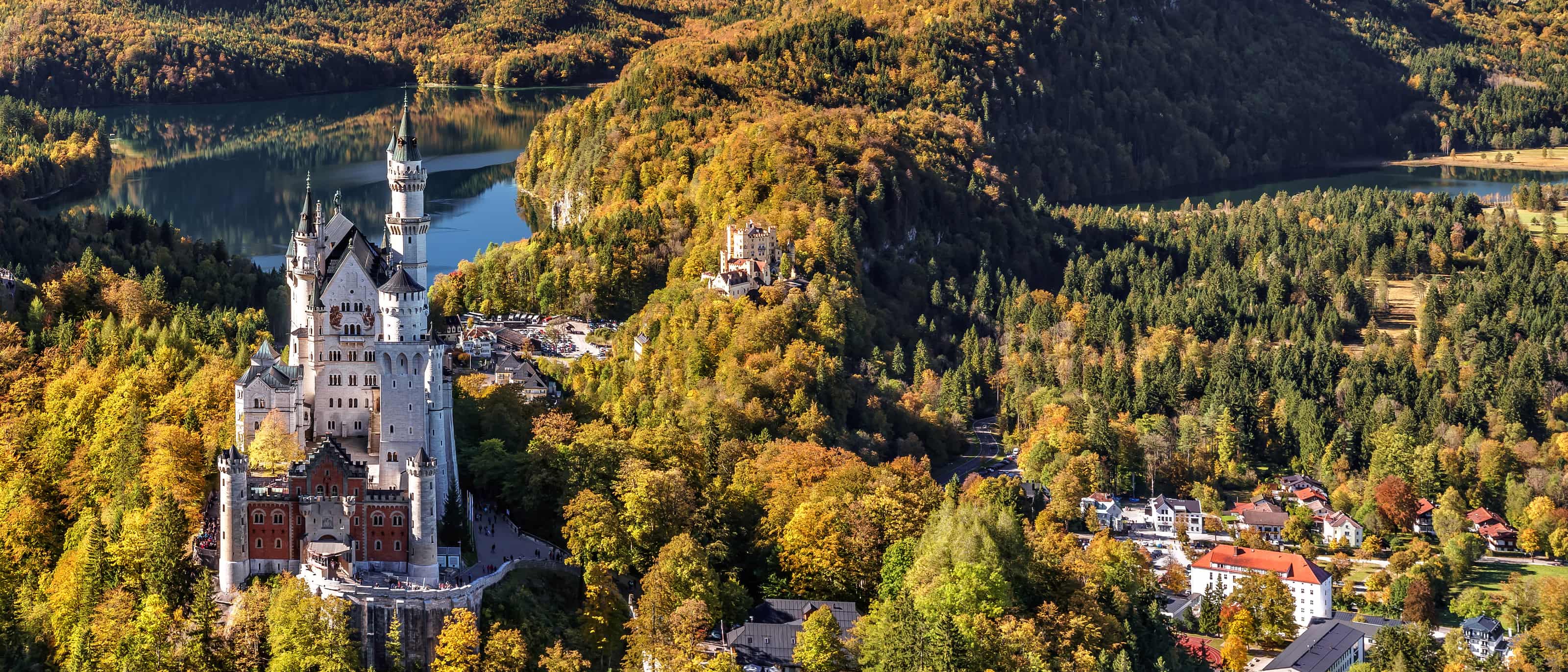 Germany Tours & Vacations | Adventures by Disney