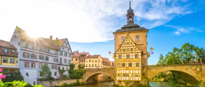 Germany Tours & Vacations | Adventures by Disney