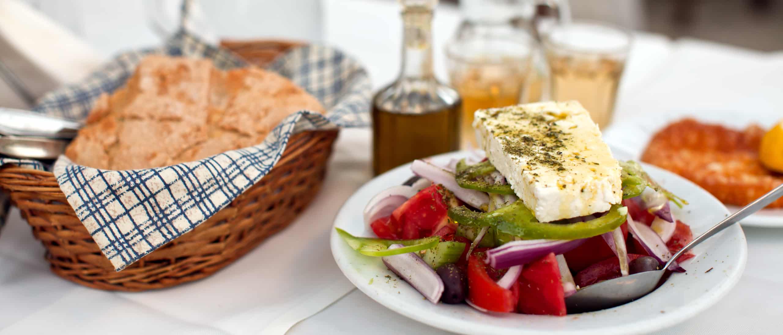 Greece Vacation: Athens, Santorini & Crete | Adventures by Disney
