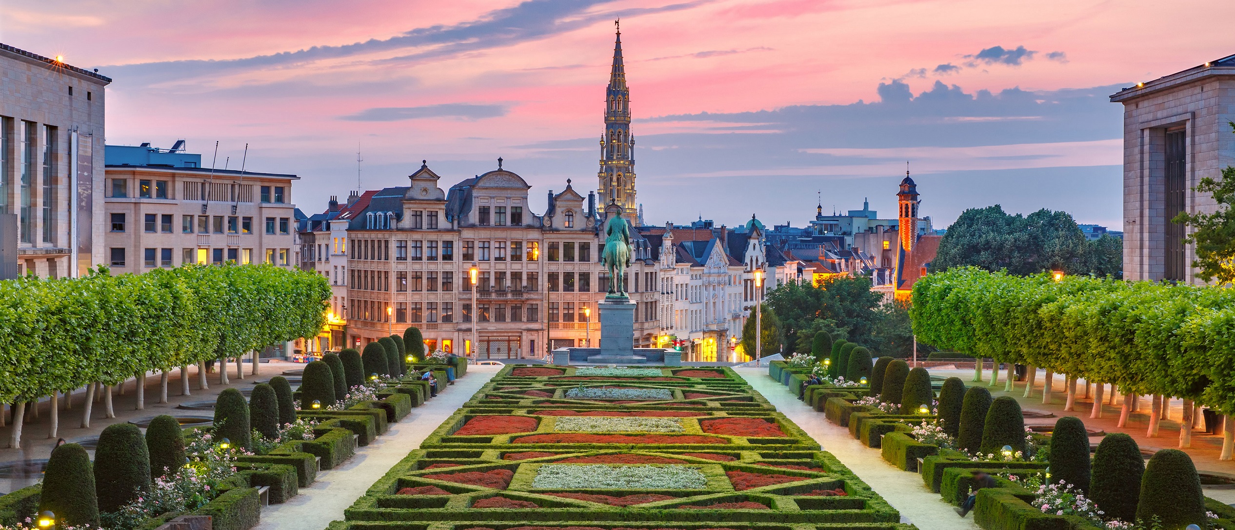 Holland & Belgium: Tulip Season River Cruise | Adventures by Disney