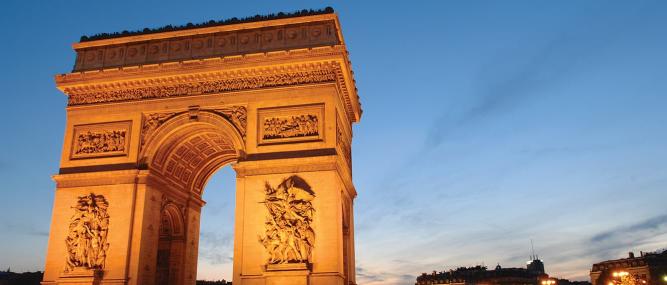 London, Paris & Rome: Iconic Europe | Adventures by Disney