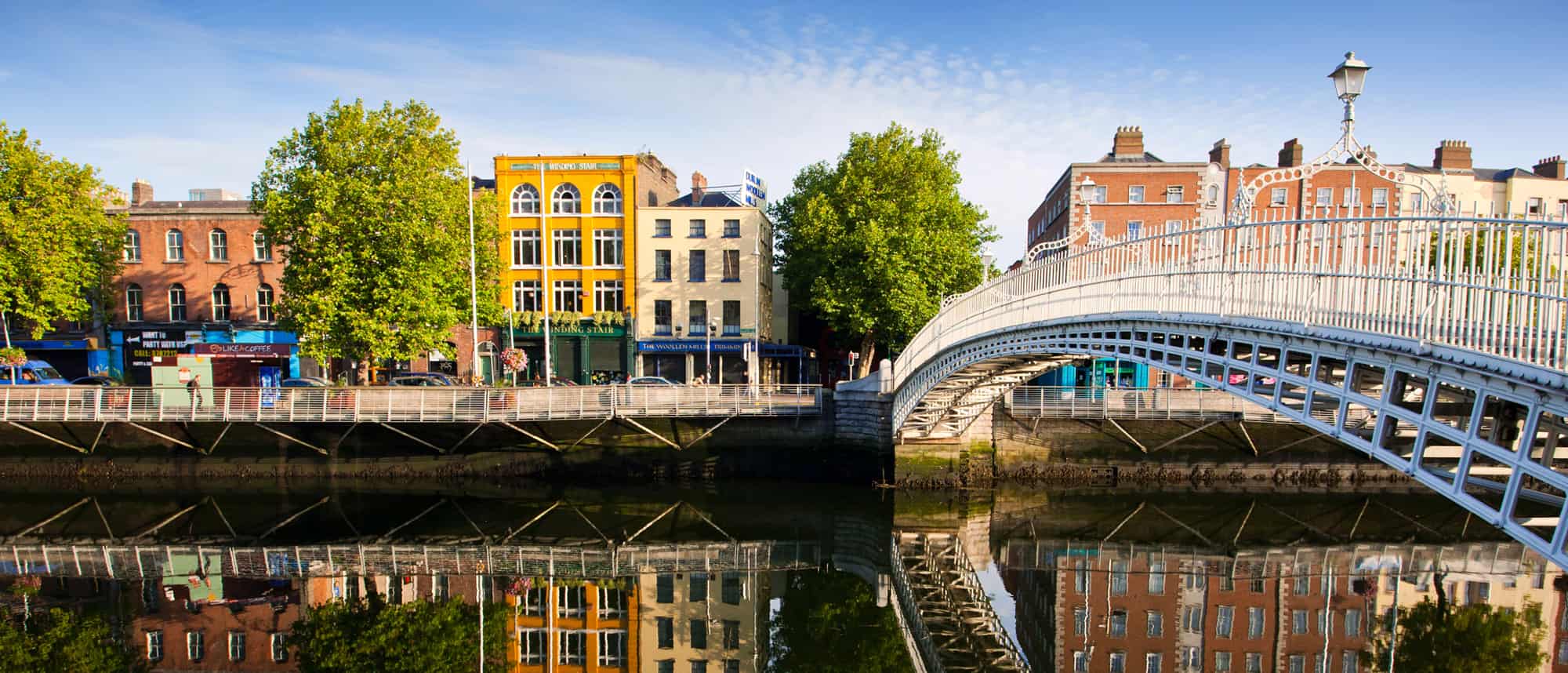 Ireland Vacations & Tours Packages | Adventures By Disney