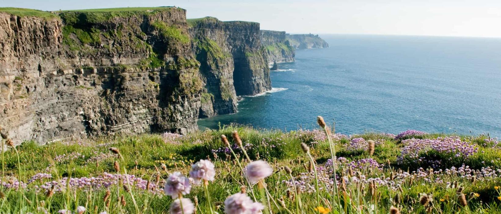 Ireland Vacations & Tours Packages | Adventures By Disney
