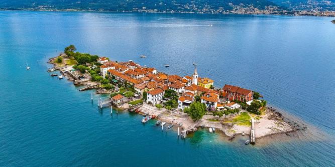 Northern Italy and Switzerland Vacation Package | Adventures by Disney