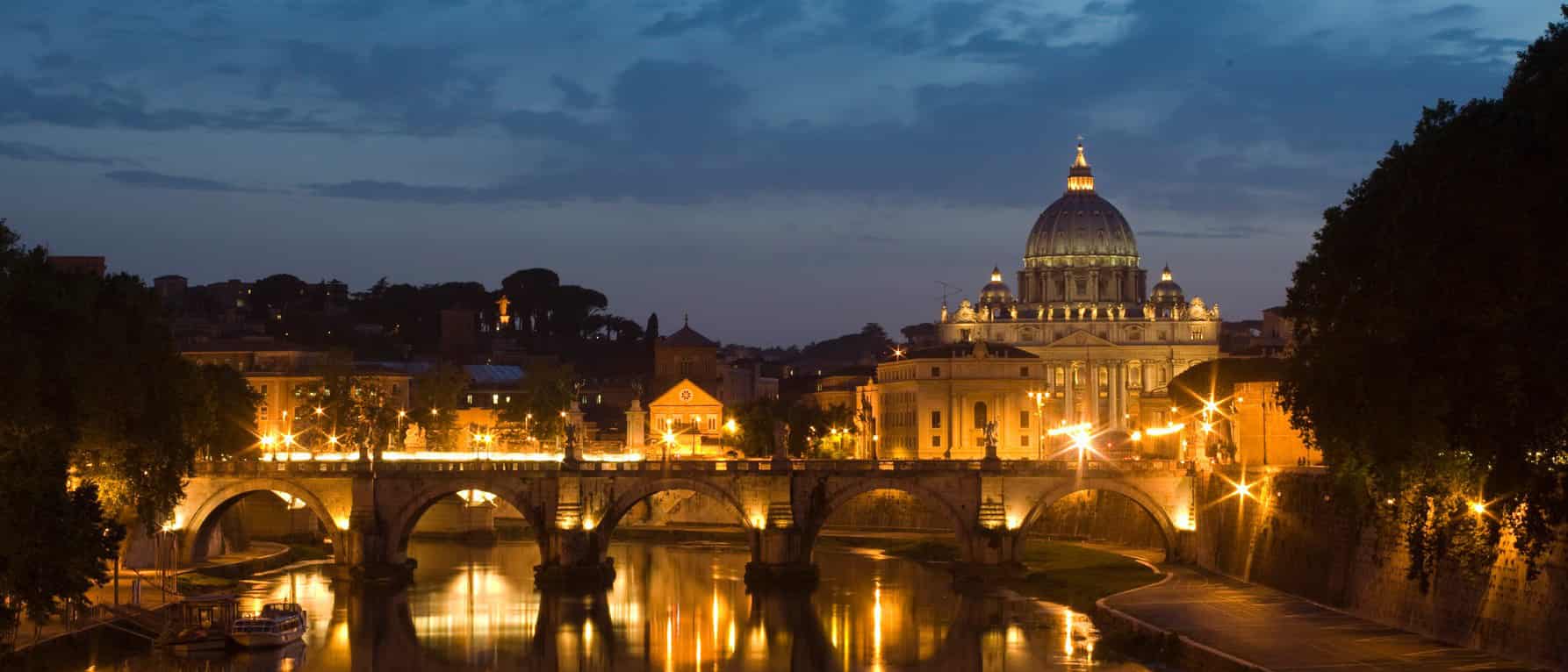 Italy Vacation: Rome, Tuscany & Venice | Adventures By Disney