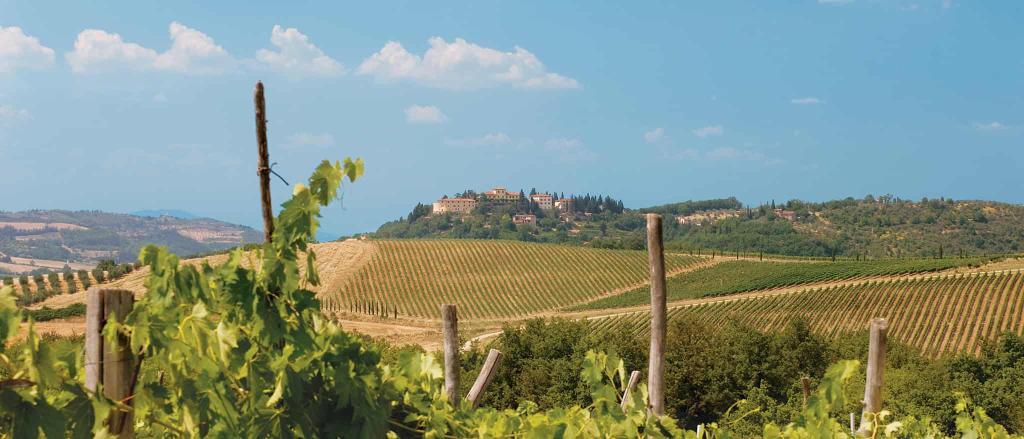 Italy Vacation: Rome, Tuscany & Venice | Adventures By Disney