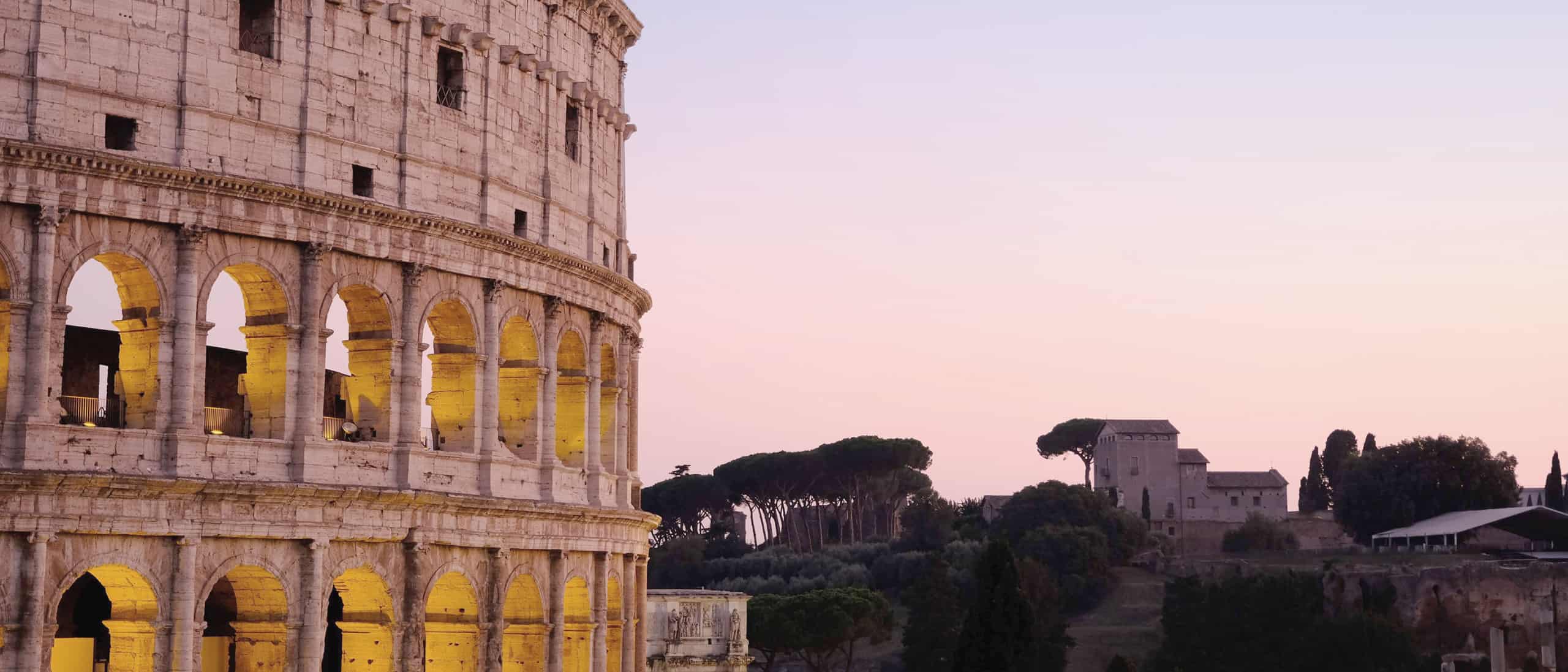 Italy Vacation: Rome, Tuscany & Venice | Adventures By Disney