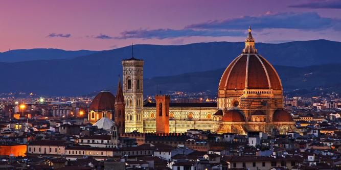 Italy Vacation: Rome, Tuscany & Venice | Adventures By Disney