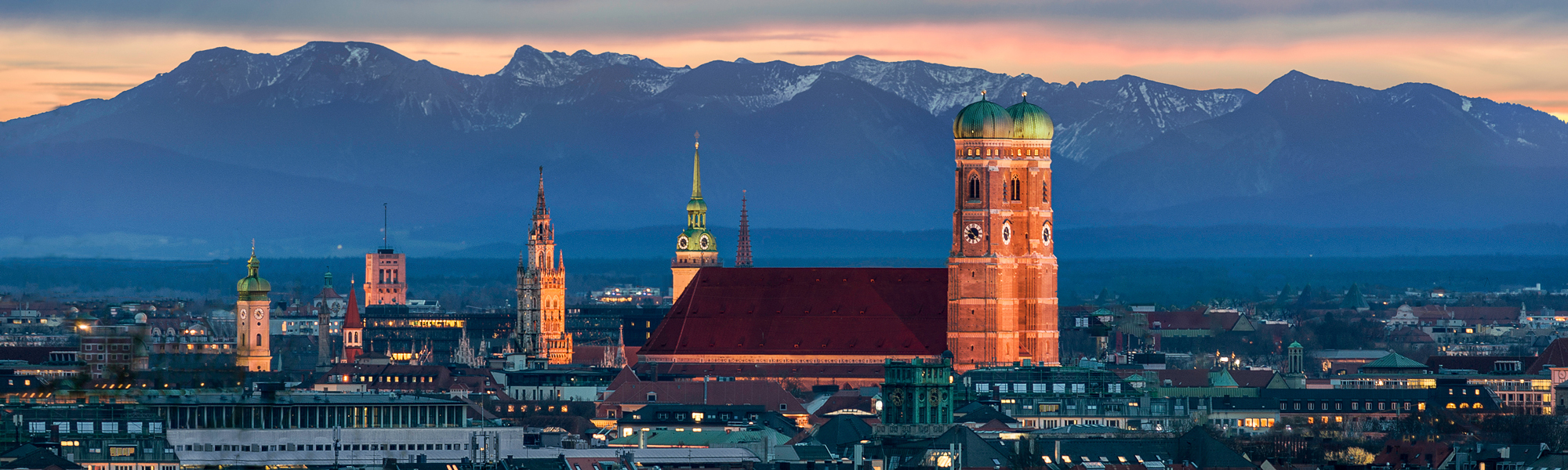 Munich Escape | Adventures by Disney