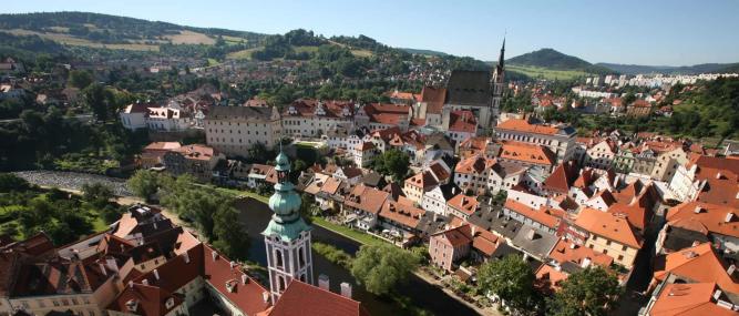 Europe Vacation Package - Prague & Vienna | Adventures by Disney