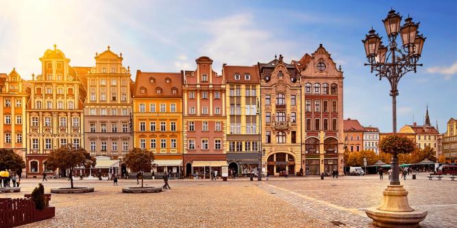Europe Vacation Package - Prague & Vienna | Adventures by Disney