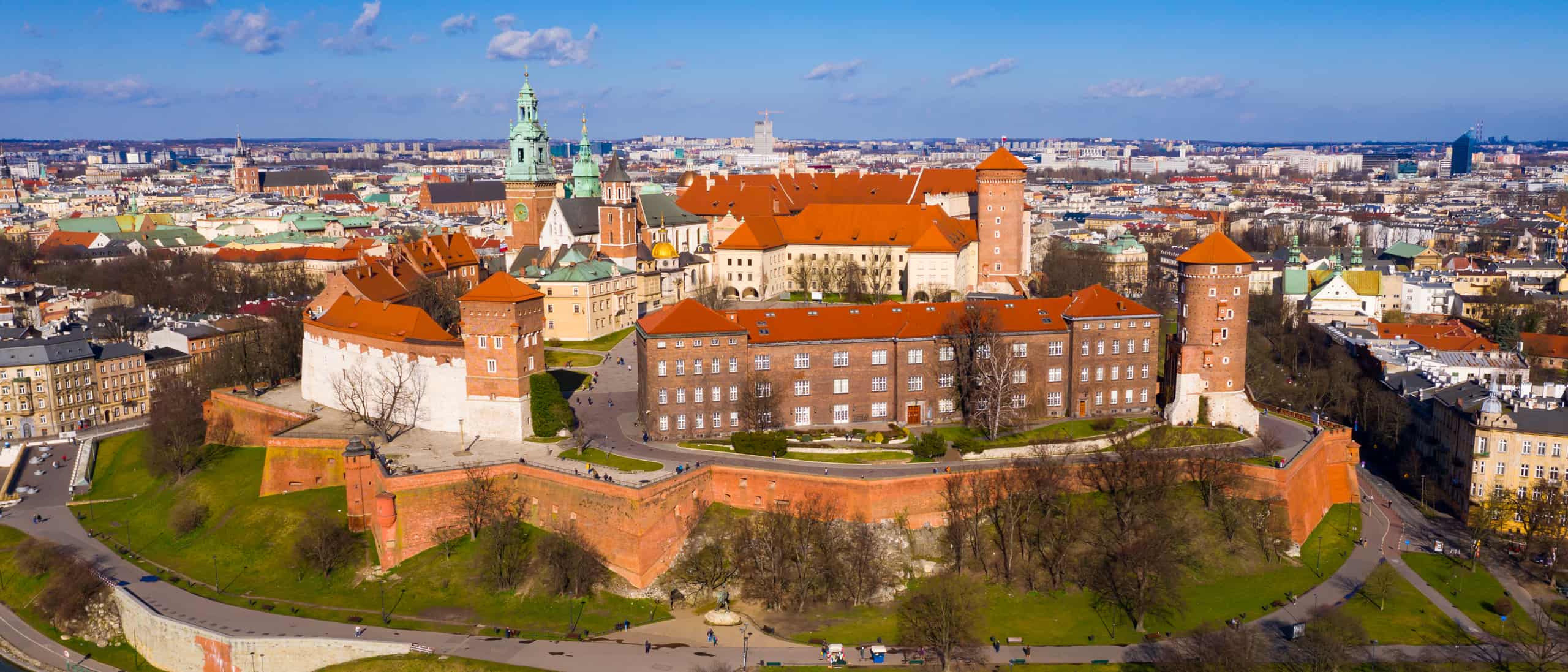 Europe Vacation Package - Prague & Vienna | Adventures by Disney