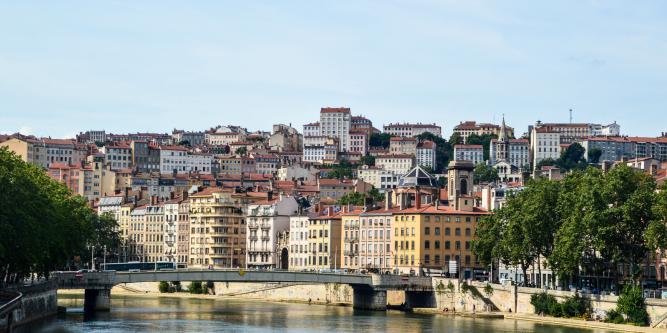 Rhone River Cruise: Lyon and Provence | Adventures by Disney