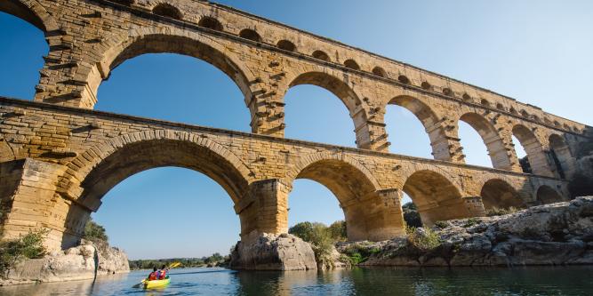 Rhone River Cruise: Lyon and Provence | Adventures by Disney
