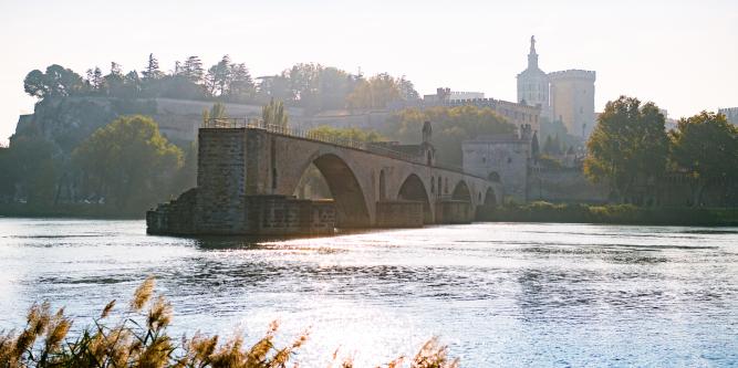 Rhone River Cruise: Lyon and Provence | Adventures by Disney