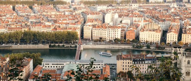Rhone River Cruise: Lyon and Provence | Adventures by Disney