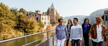 Rhone River Cruise: Lyon and Provence | Adventures by Disney
