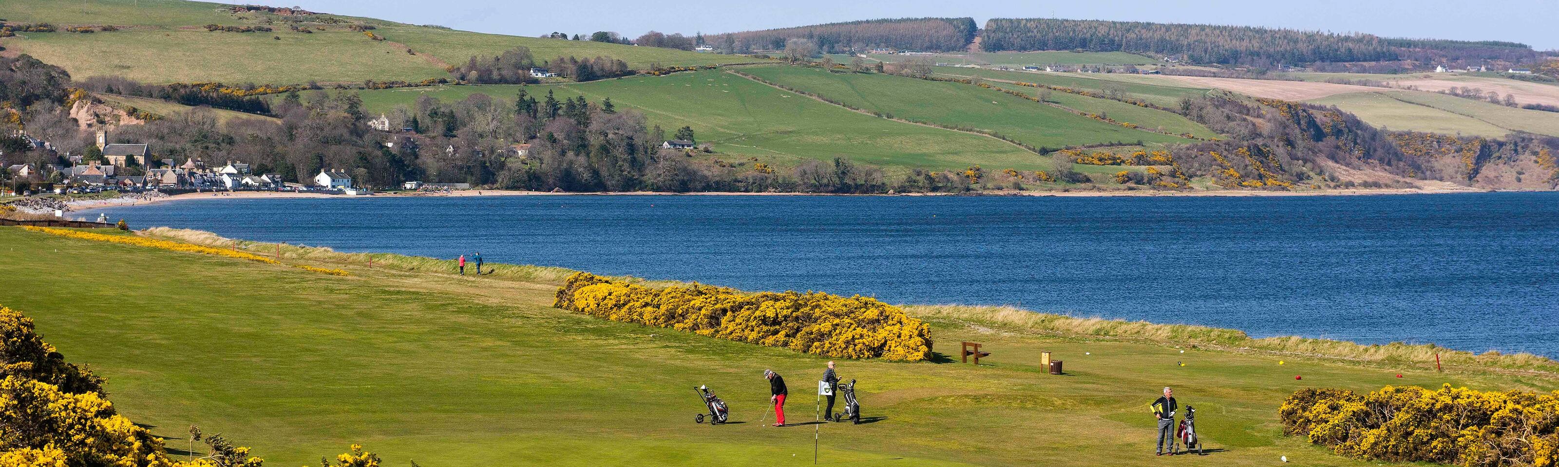 Scotland Vacations & Tours Packages | Adventures by Disney