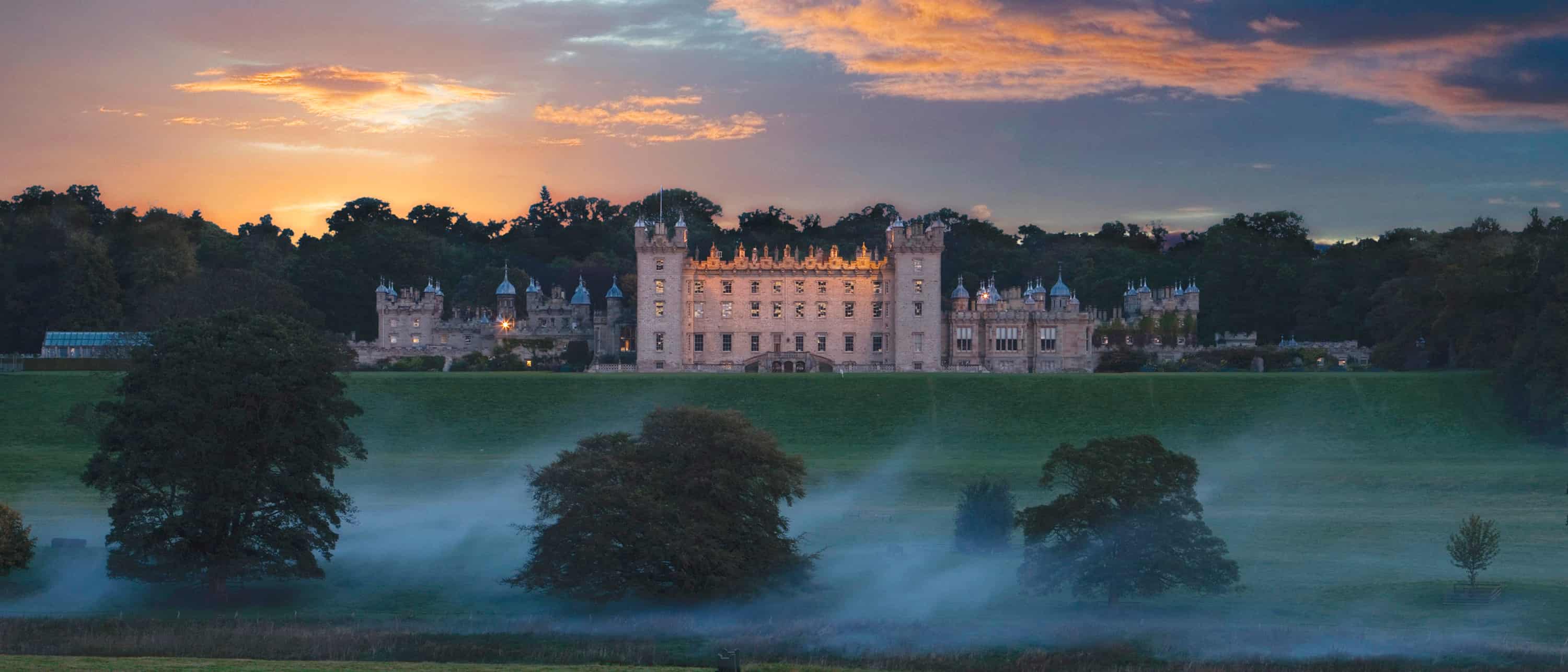 Scotland Vacations & Tours Packages | Adventures by Disney