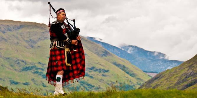 Scotland Vacations & Tours Packages | Adventures by Disney