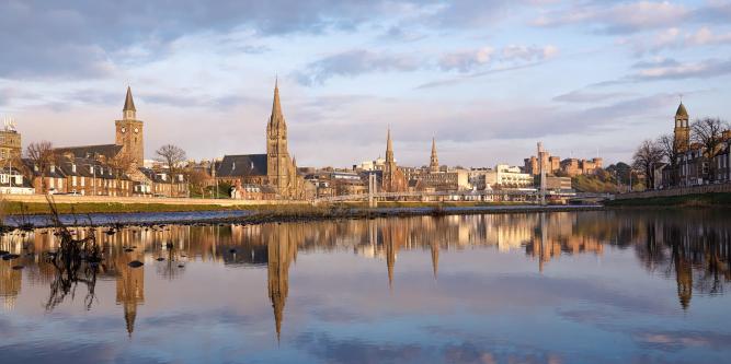 Scotland Vacations & Tours Packages | Adventures by Disney