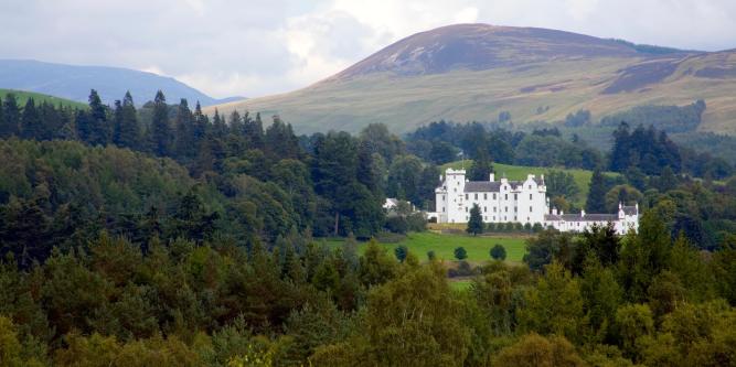 Scotland Vacations & Tours Packages | Adventures by Disney