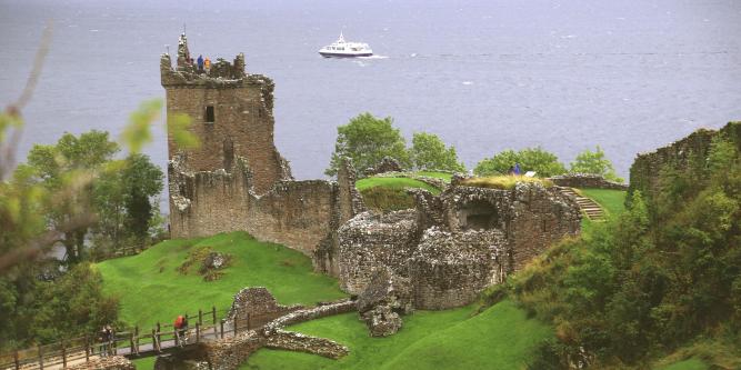 Scotland Vacations & Tours Packages | Adventures by Disney
