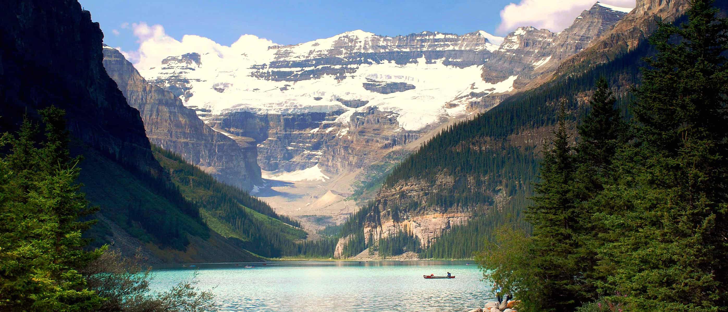 Canadian Rockies Logo