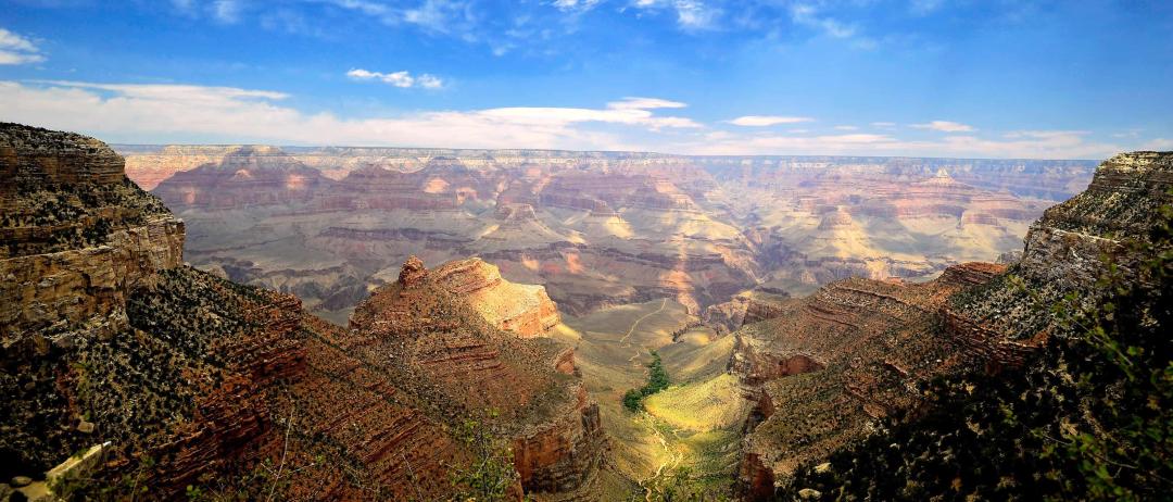 Grand Canyon Vacation & Trip Packages | Adventures by Disney