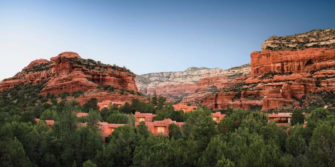 Grand Canyon Vacation & Trip Packages | Adventures by Disney