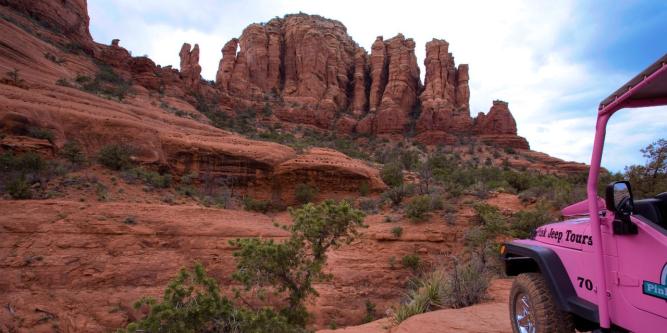 Grand Canyon Vacation & Trip Packages | Adventures by Disney