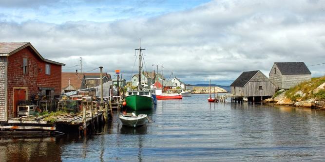 Eastern Canada Vacation: Nova Scotia & Prince Edward Island | Adventures by Disney