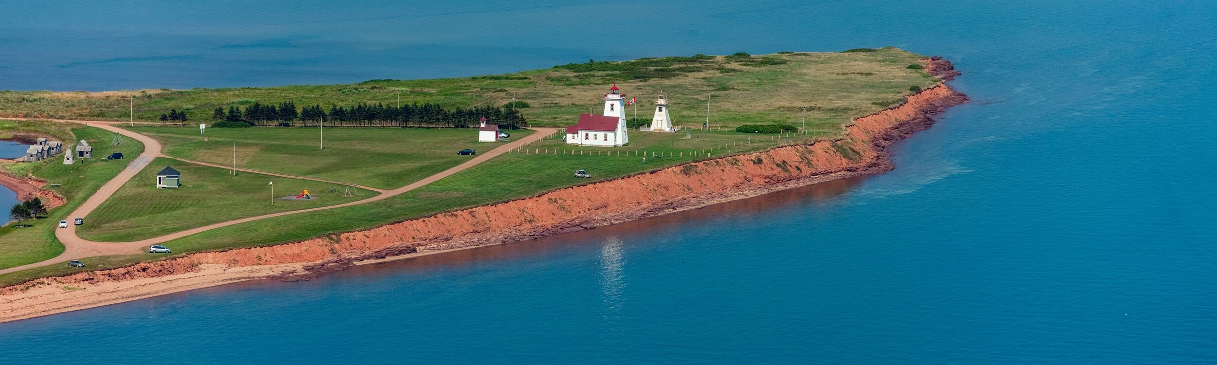 Eastern Canada Vacation: Nova Scotia & Prince Edward Island | Adventures by Disney