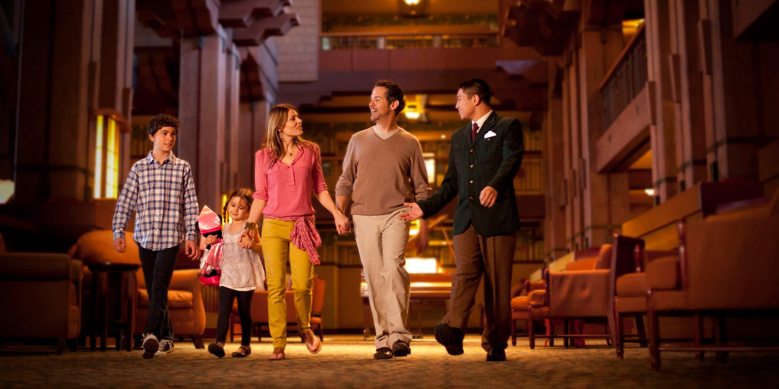 Southern California Disneyland Tour - Escape | Adventures by Disney