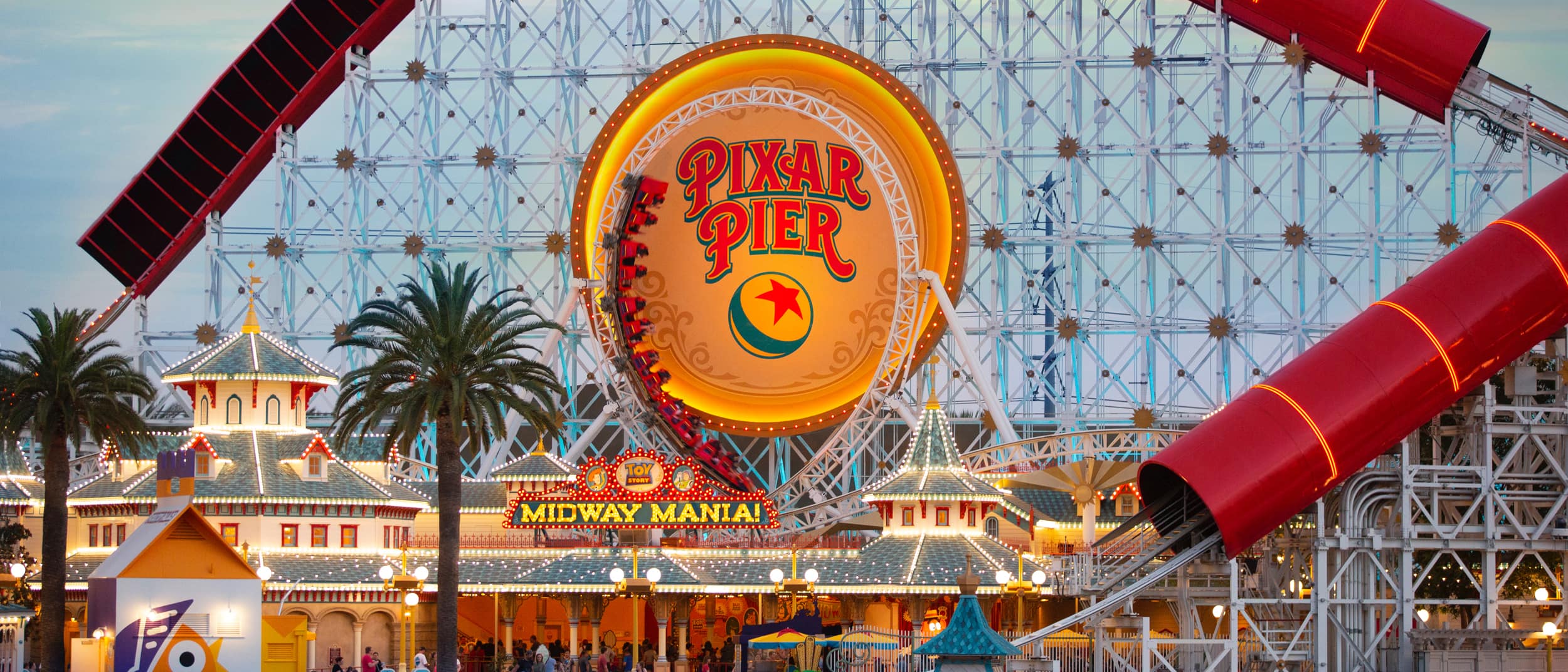 Southern California Disneyland Tour - Escape | Adventures by Disney